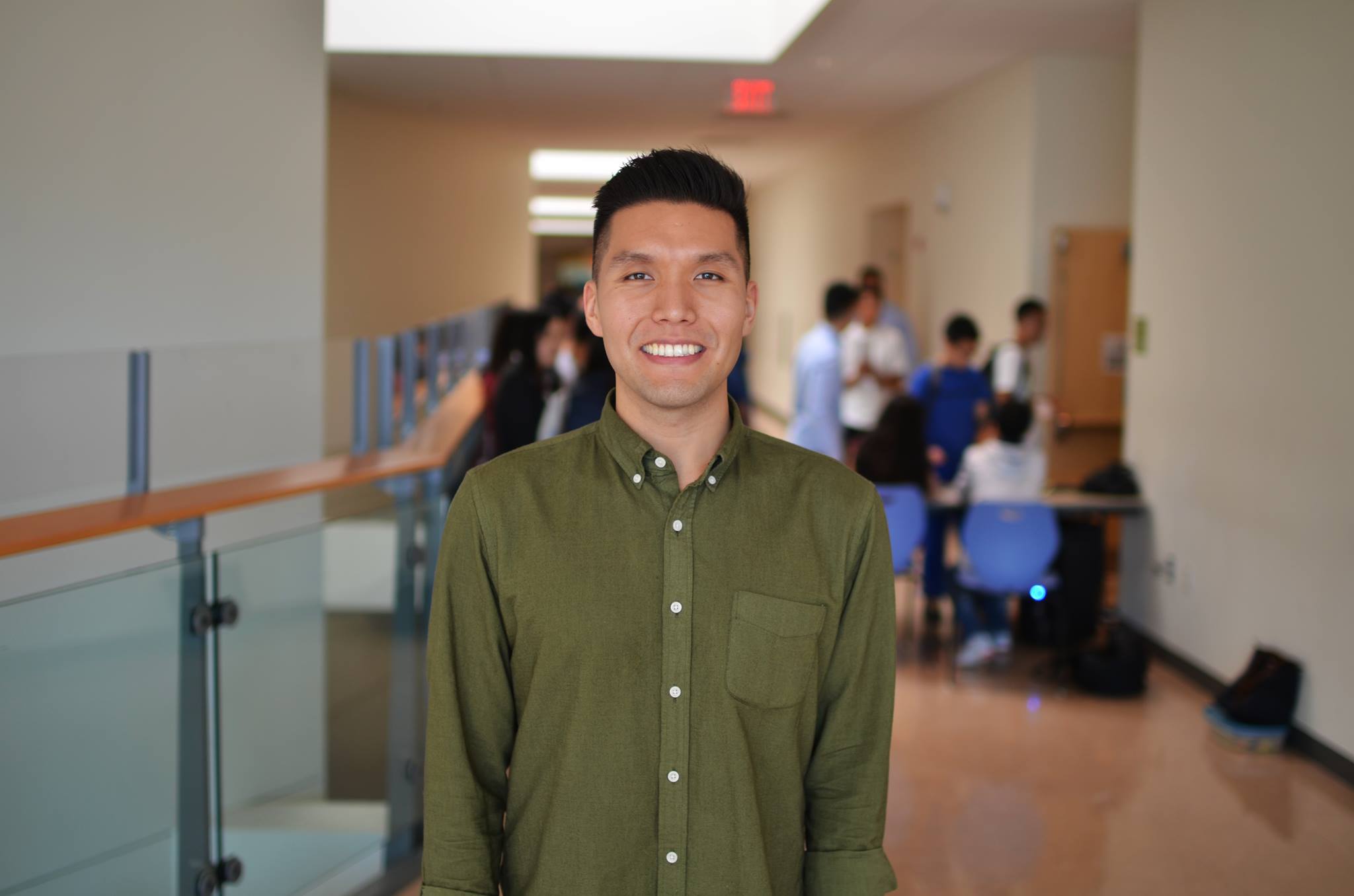 Youth Retreat – Chara Community