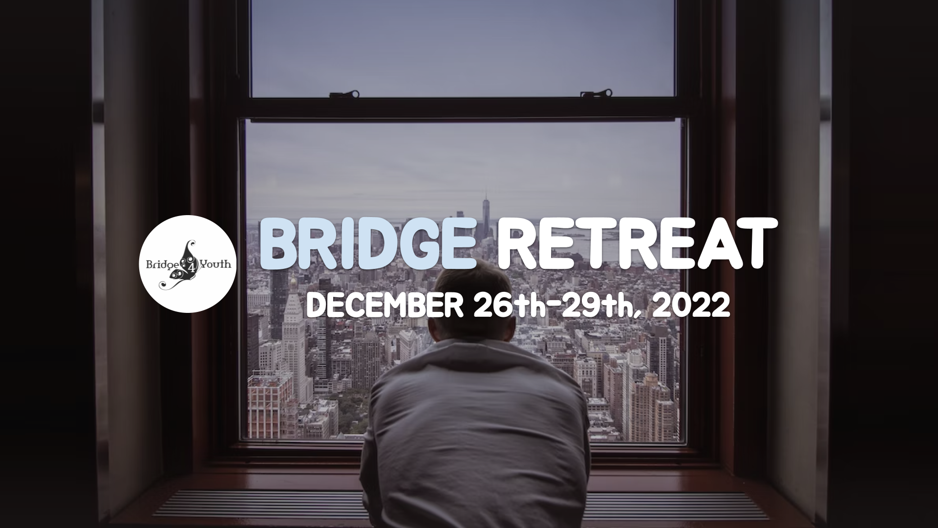 Bridge Retreat 2022 – Chara Community