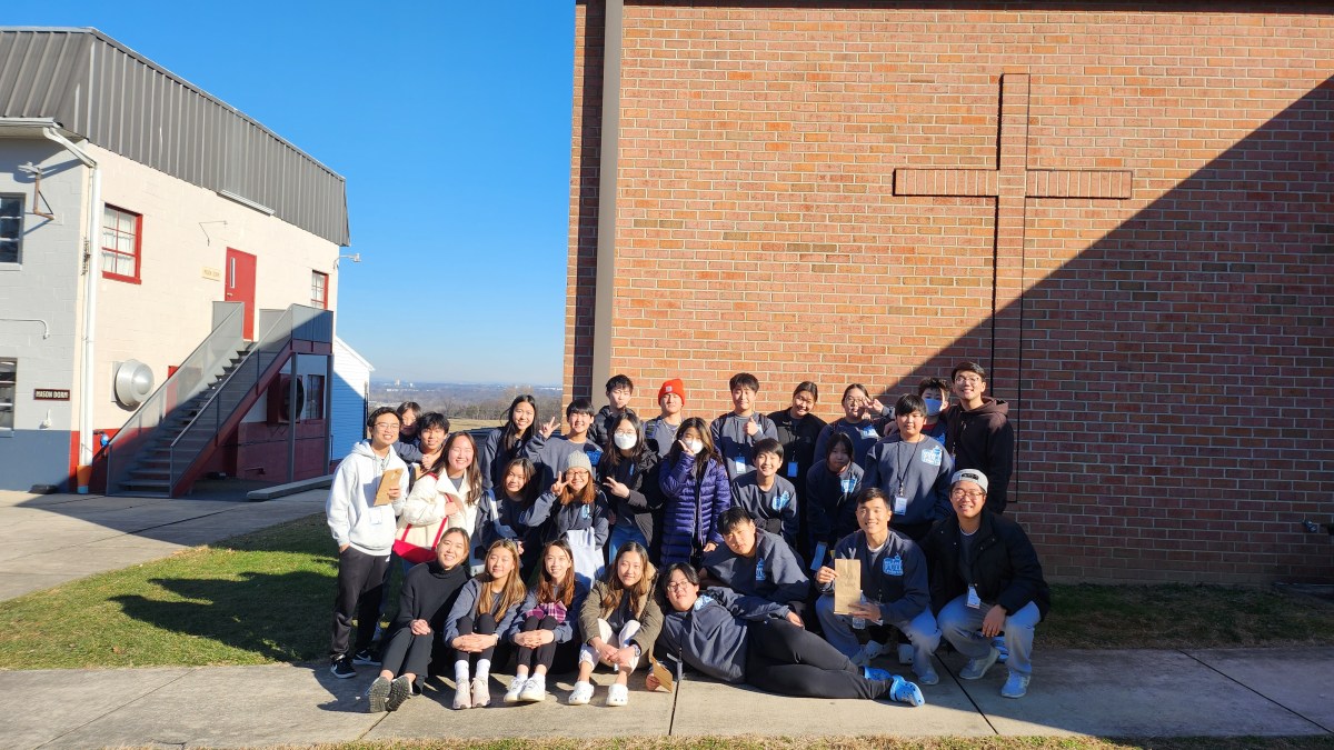 pilgrim youth – chara community
